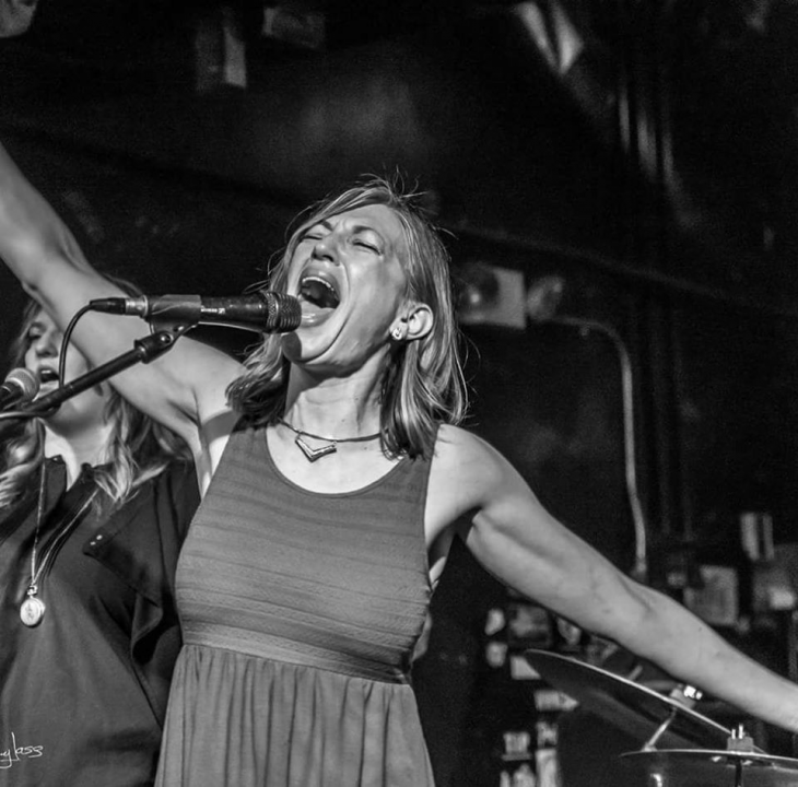 Emily Bass | Lied Center for Performing Arts, Lincoln NE