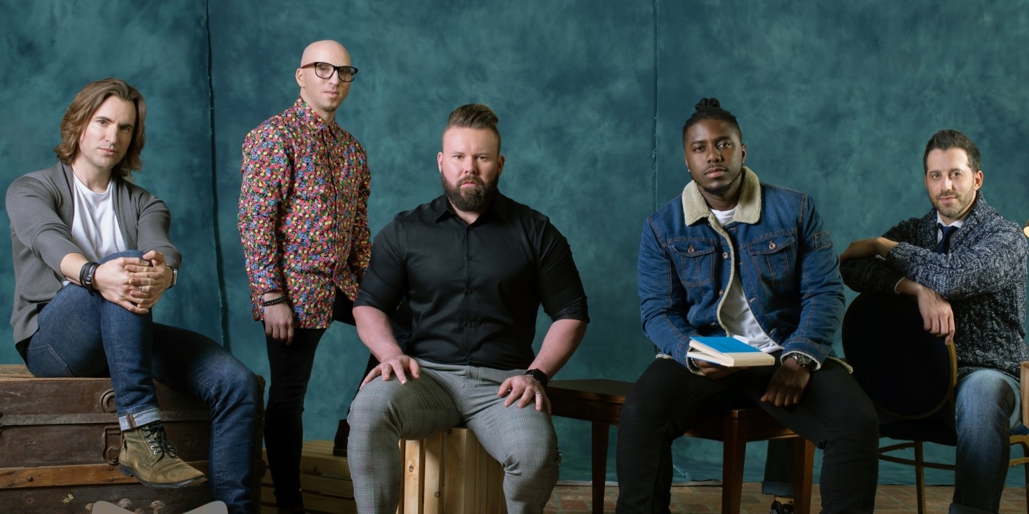 VoicePlay | Lied Center for Performing Arts, Lincoln NE