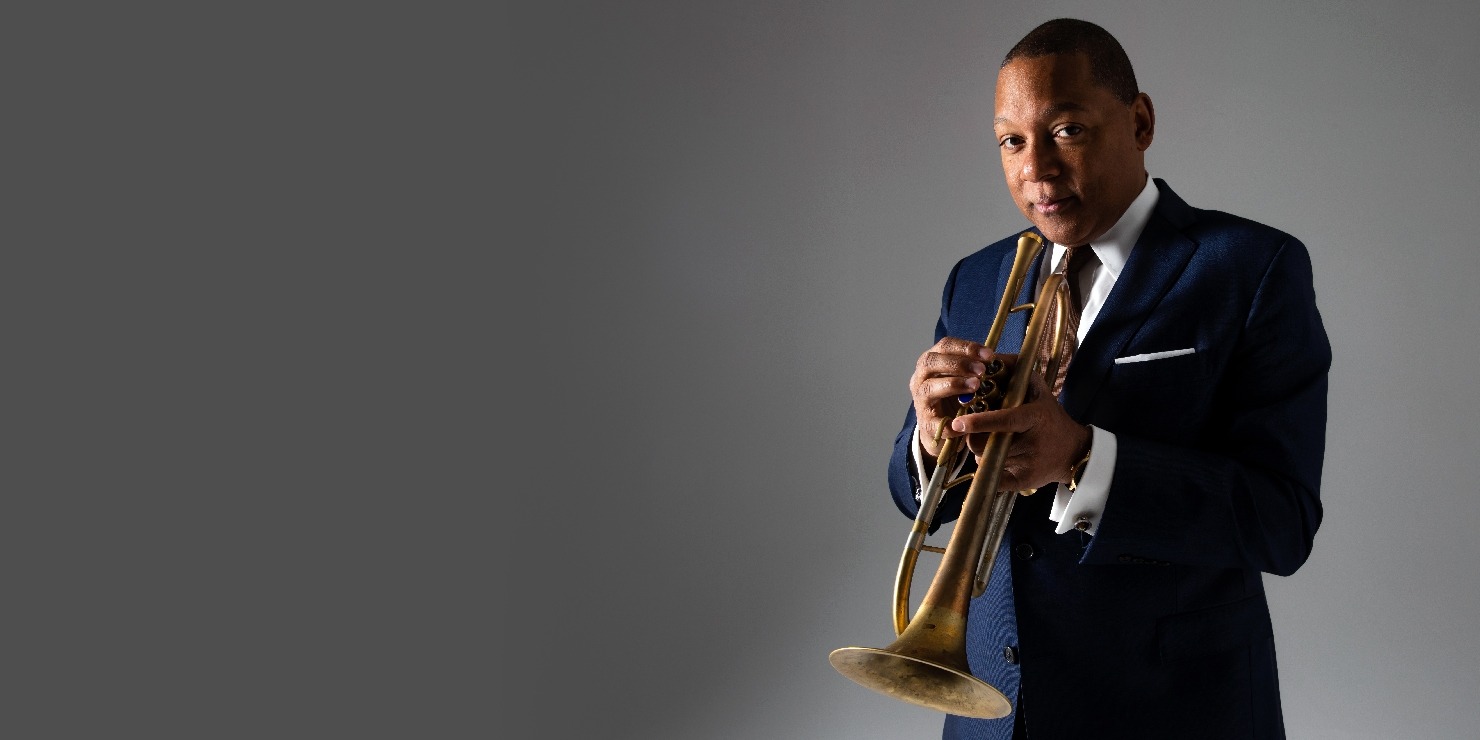 Jazz at Lincoln Center Orchestra with Wynton Marsalis | Lied Center for ...