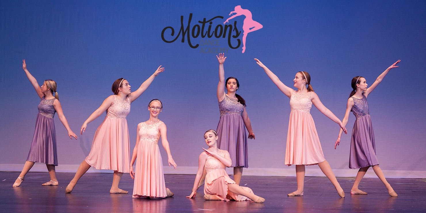 Broadway Dance Recital Themes