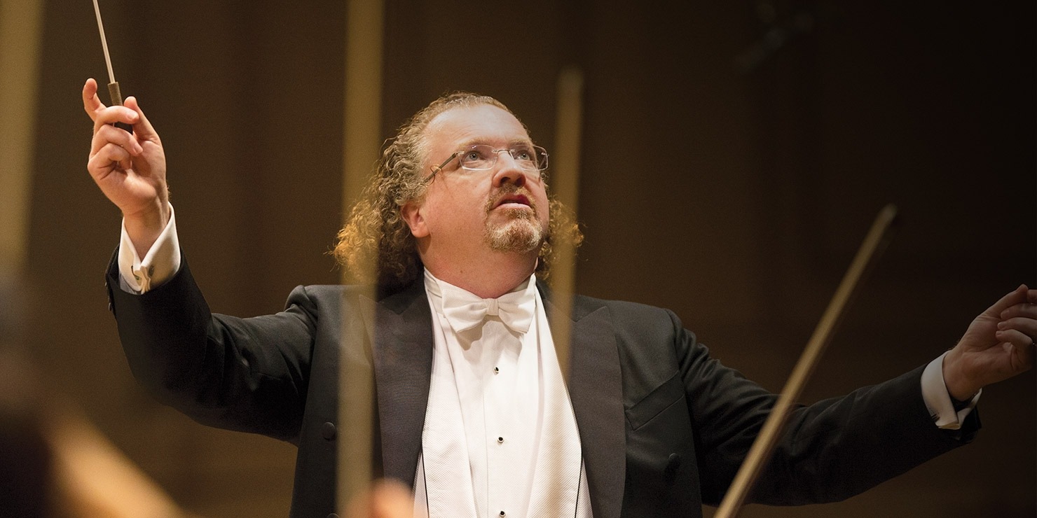 St. Louis Symphony Orchestra | Lied Center for Performing Arts, Lincoln NE