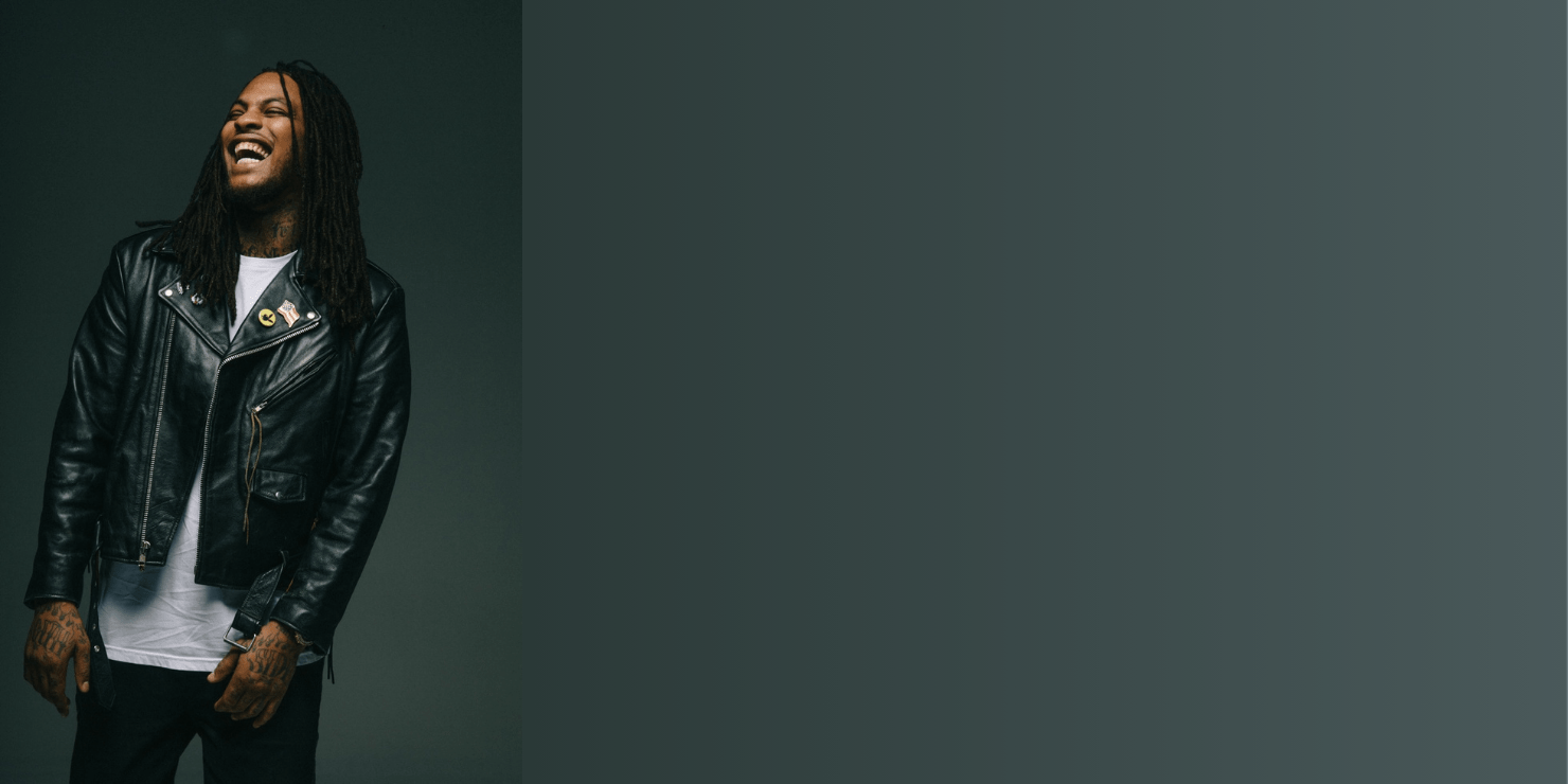 Waka Flocka Flame | Lied Center for Performing Arts, Lincoln NE