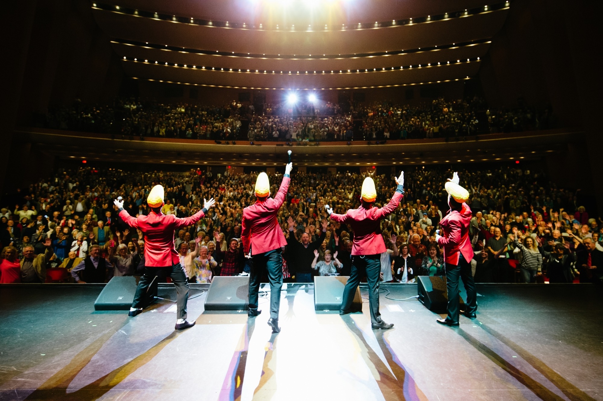 Holiday Gift Guide | Lied Center for Performing Arts, Lincoln NE